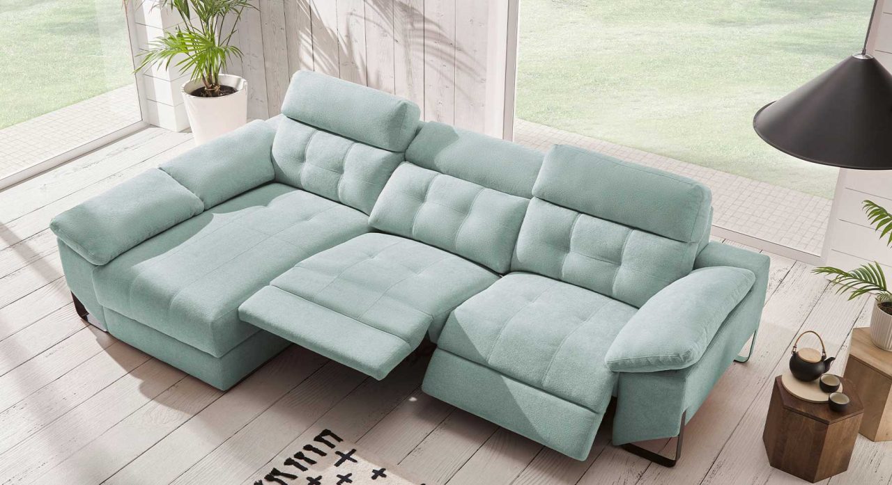 ¿Dónde comprar sofás Torresol? Vendemos a toda España